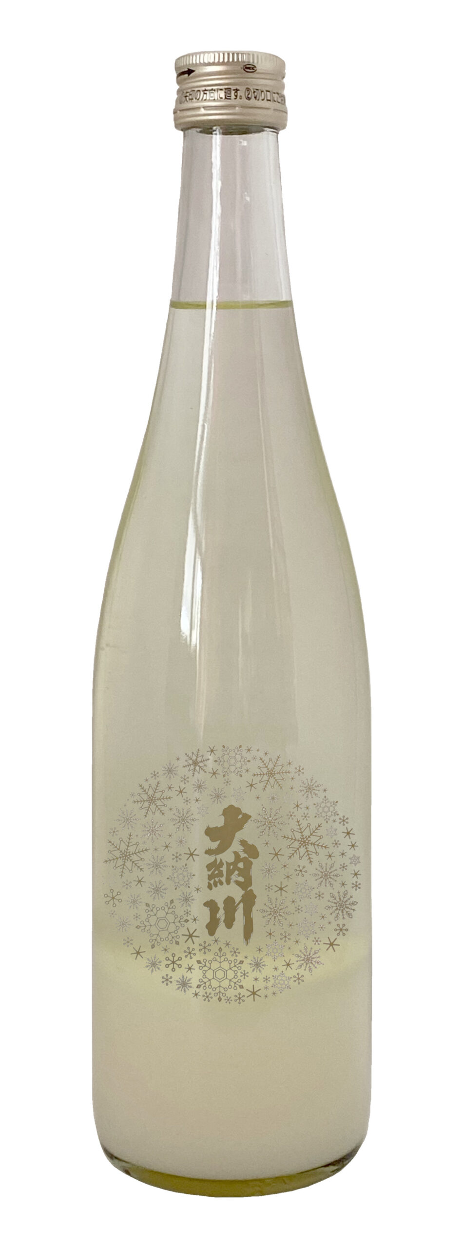 大納川 Dainagawa | 大納川 - だいながわ 秋田県横手市の酒蔵