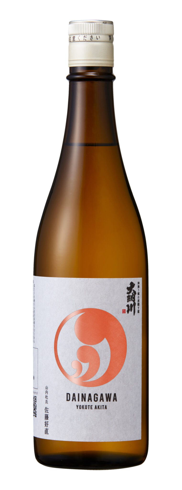 大納川 Dainagawa | 大納川 - だいながわ 秋田県横手市の酒蔵